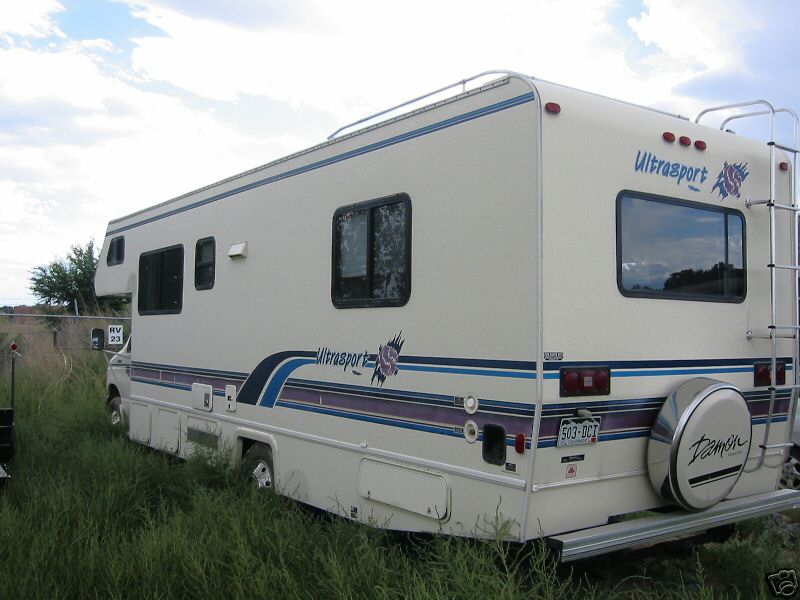 1994 Damon Ultrasport